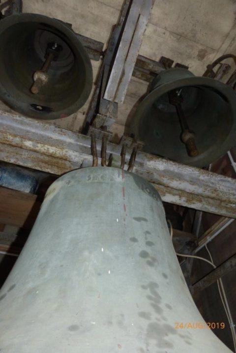 Glocken - Pastoraler Raum Olpe-Drolshagen