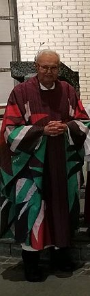 Pfarrer i.R. Franz-Josef Wrede verstorben - Pastoraler Raum Olpe-Drolshagen